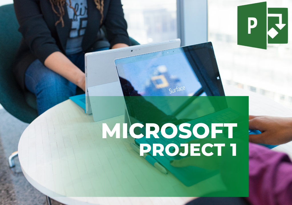 Microsoft Project 1